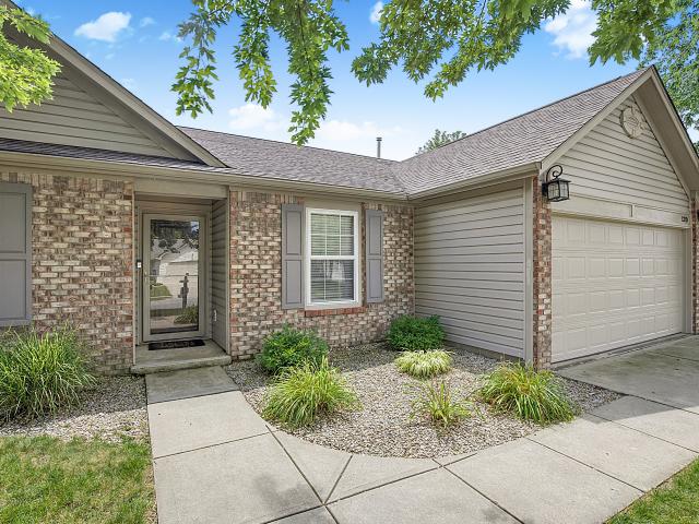 1330 Evergreen Drive