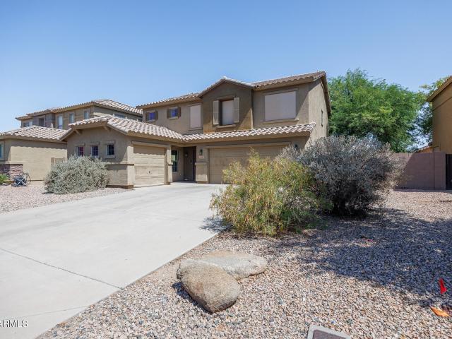 1330 E CECIL Court