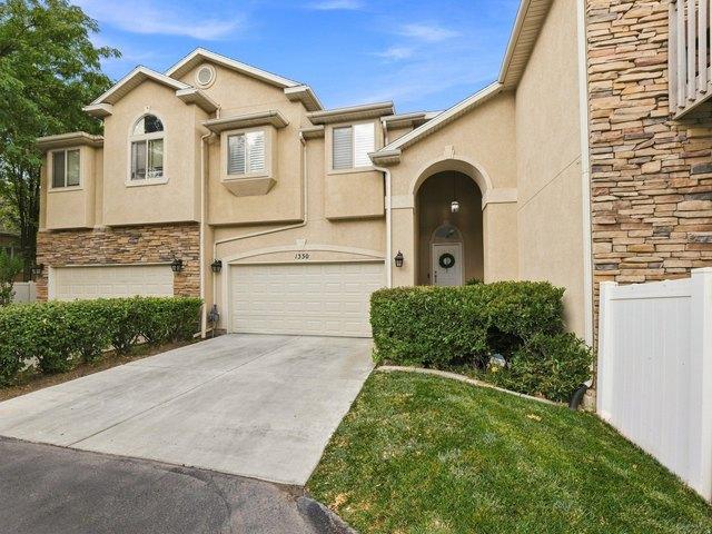 1330 E Old Maple Ct S, Salt Lake City, UT 84117