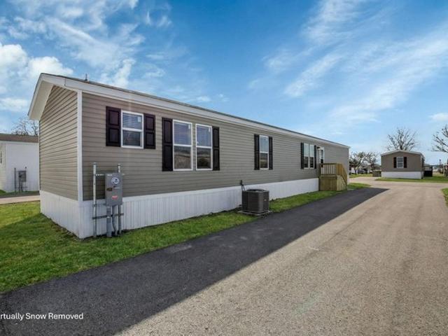 1330 Hanover Rd Lot 205, Delaware, OH 43015
