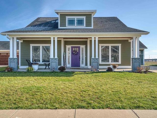 1330 Helen Ct, Boonville, IN 47601