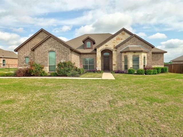 1330 High Meadow Ln, Josephine, TX 75173