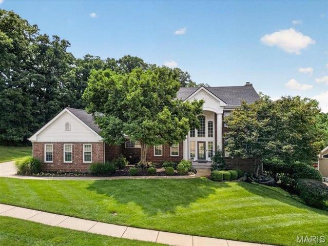 1330 Katsura Ct, Wildwood, MO 63005