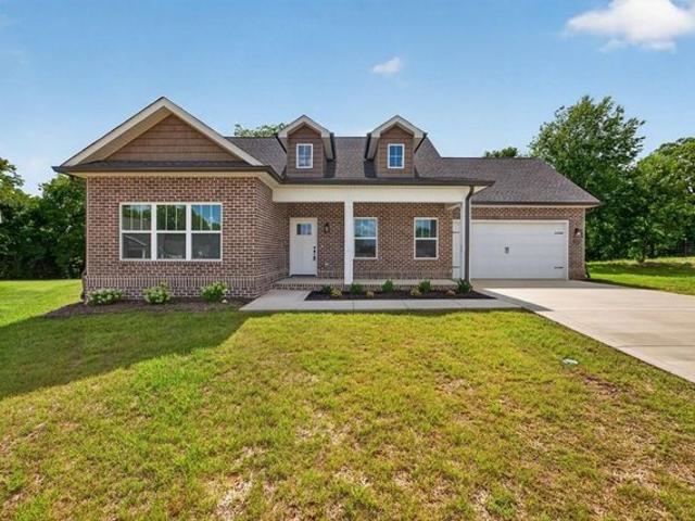 1330 Kensington Cir, Cookeville, TN 38501