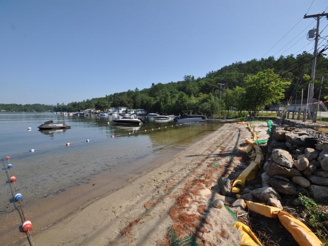 1330 Lake St, Unit 8, Bristol, NH 03222 | MLS #5078