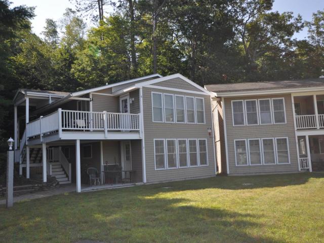 1330 Lake Street # 8