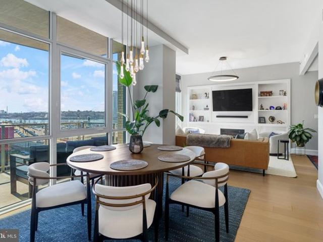 1330 Lancaster St Unit C503, Baltimore, MD 21231