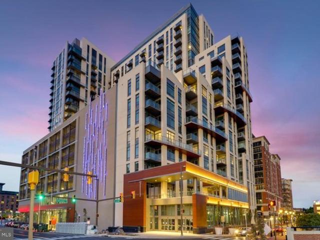 1330 Lancaster St Unit C601, Baltimore, MD 21231