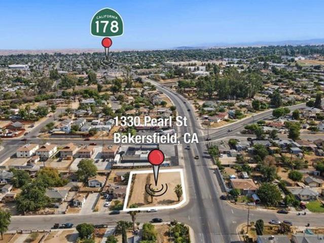 1330 Pearl St, Bakersfield, CA 93305
