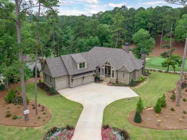 1330 Pine Grove Rd, Greensboro, GA 30642