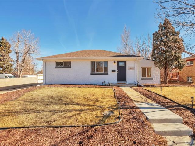 1330 Quebec St, Denver, CO 80220 | MLS #9595 | Compass