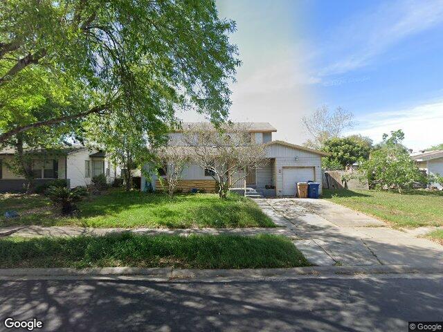 1330 Ray Dr, Corpus Christi, TX 78411