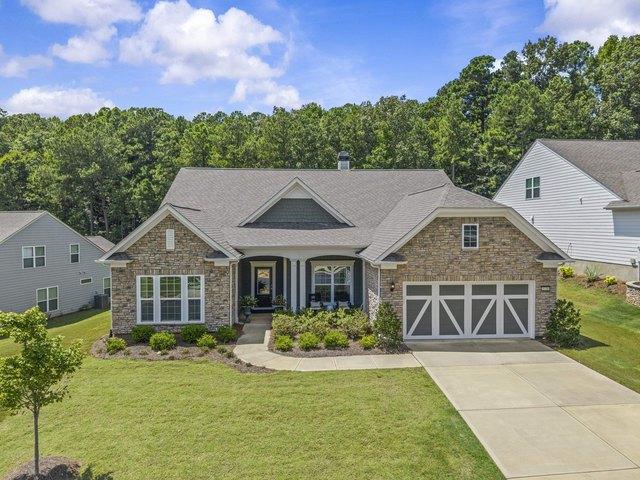 1330 Starboard Way, Greensboro, GA 30642