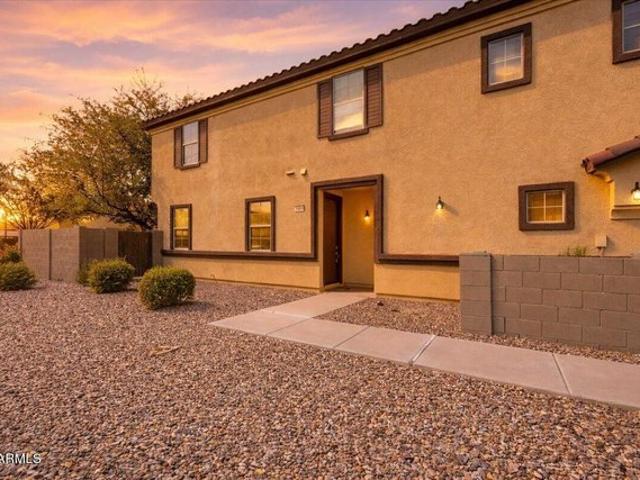 1330 S Aaron St Unit 198, Mesa, AZ 85209