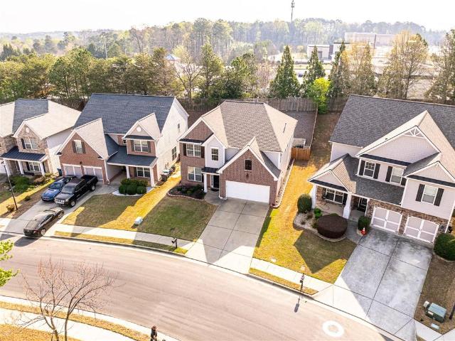 1330 Scenic View Trace, Lawrenceville, GA 30044 | MLS #7741 | Compass
