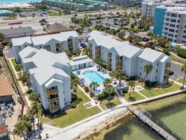 1330 SE Miracle Strip Pkwy Unit 211, Fort Walton Beach, FL 32548