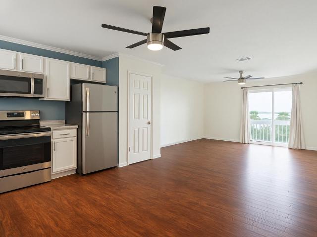 1330 SE Miracle Strip Pkwy, Unit 309, Fort Walton Beach, FL 32548 | MLS #976229