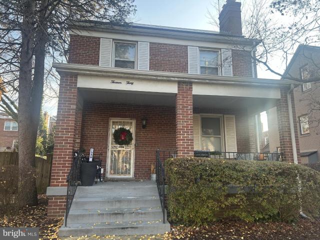 1330 Somerset Pl NW, Washington, DC 20011 | Compass