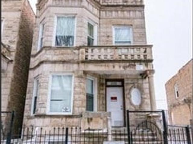 1330 South Lawndale Avenue 4 Bedrooms, 2 Bathrooms