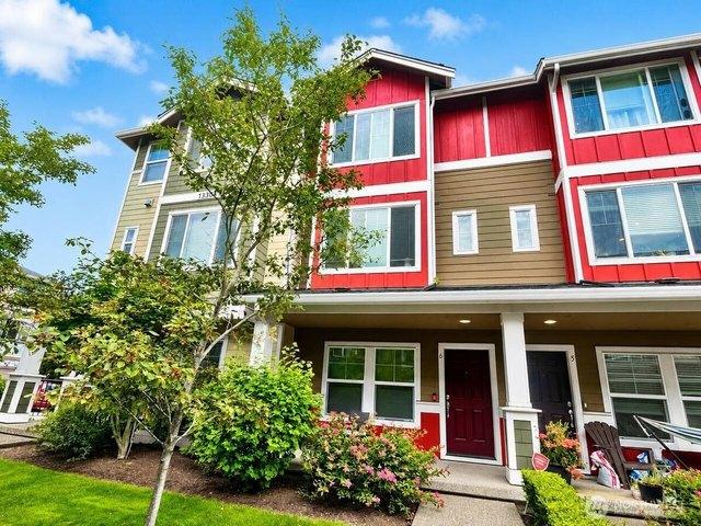1330 th Ave SE Unit 6, Mill Creek, WA 98012