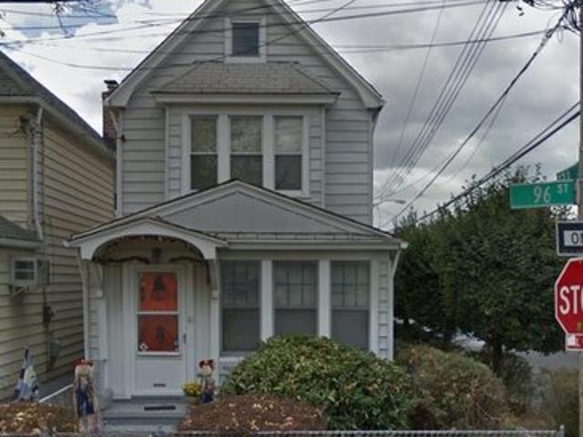 1330 th St, Ozone Park, NY 11417