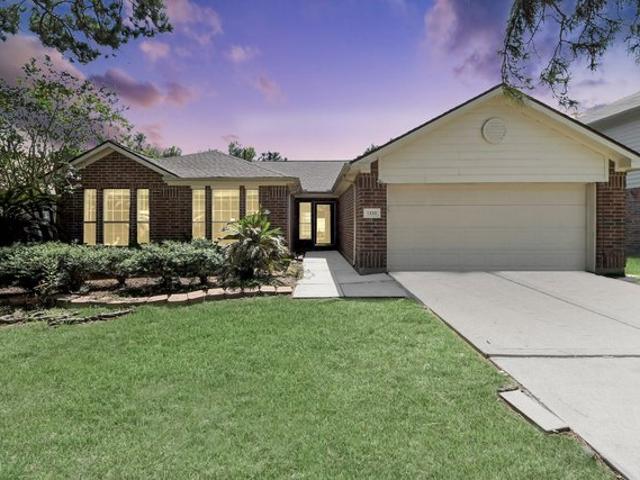 1330 Three Forks Dr, Katy, TX 77450