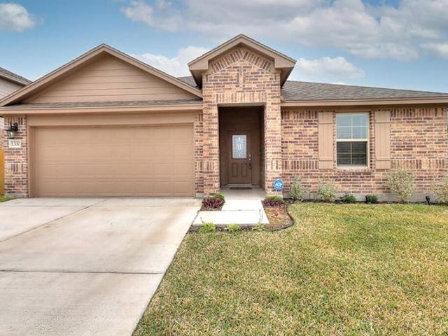 1330 Trent Park Ln, Corpus Christi, TX 78415