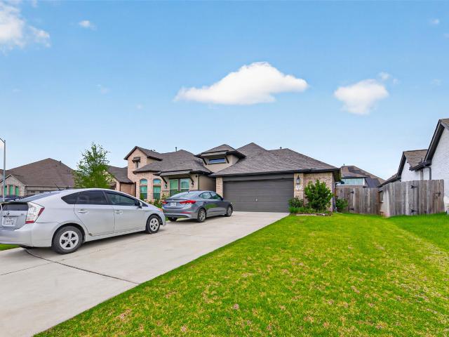1330 Vinter Meadows Lane