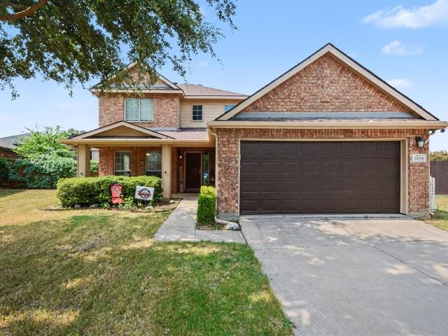 1330 Vireo Court