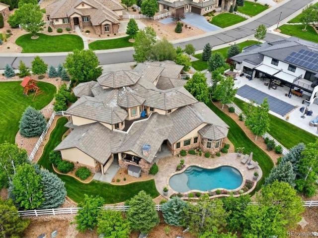 1330 W 141st Circle