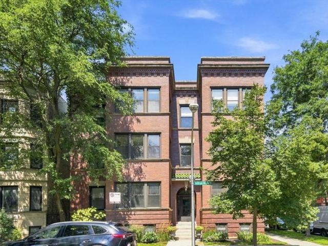 1330 W Bryn Mawr Ave Apt 2, Chicago, IL 60660