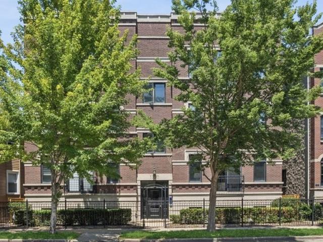 1330 W Diversey Pkwy Apt 2E, Chicago, IL 60614