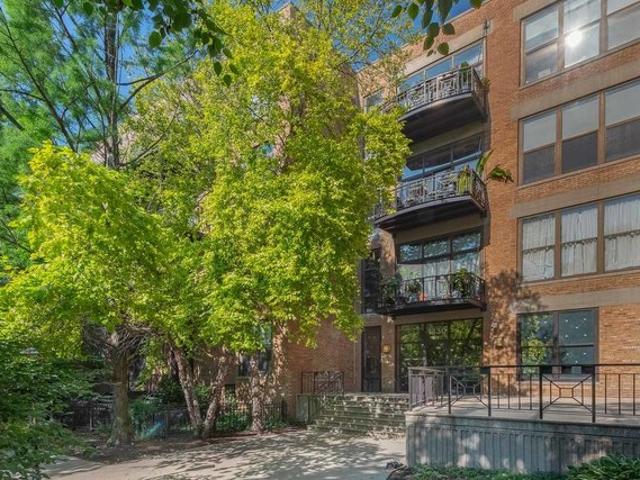 1330 W Monroe St Apt 108, Chicago, IL 60607