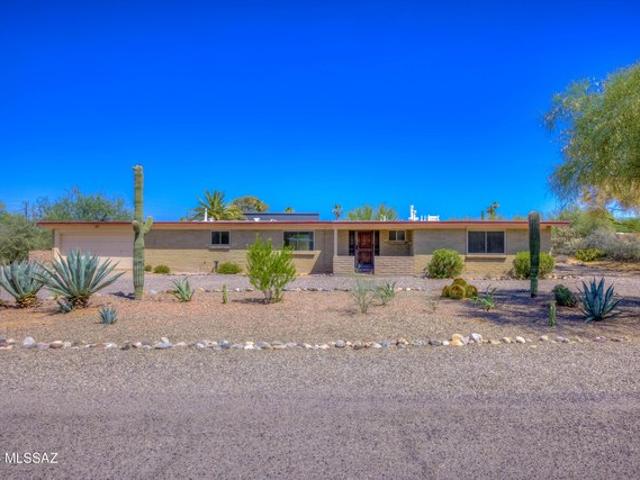 1330 W San Lucas Dr, Tucson, AZ 85704