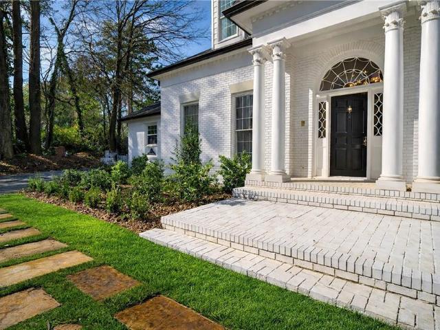 1330 W Wesley Rd NW, Atlanta, GA 30327 | MLS #7732 | Compass