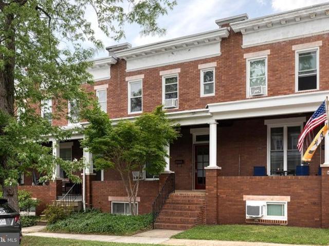 1330 Weldon Ave, Baltimore, MD 21211