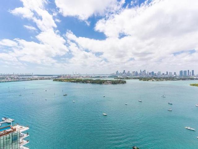 1330 West Ave #2708 Miami Beach, FL 33139