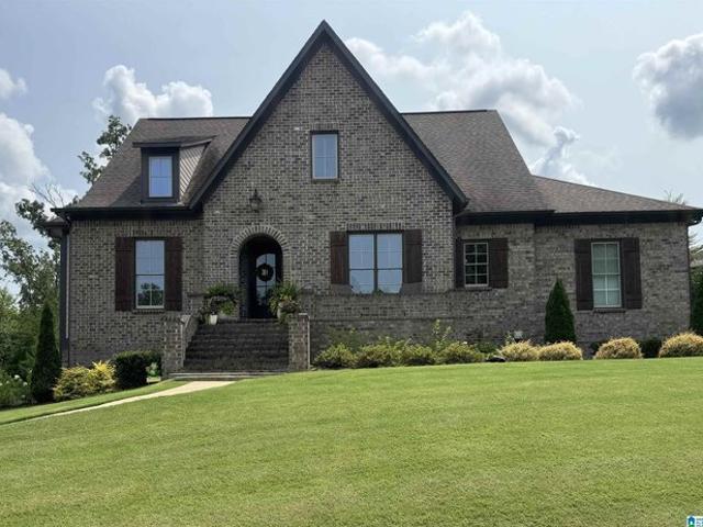 1330 Willow Oaks Dr, Chelsea, AL 35043