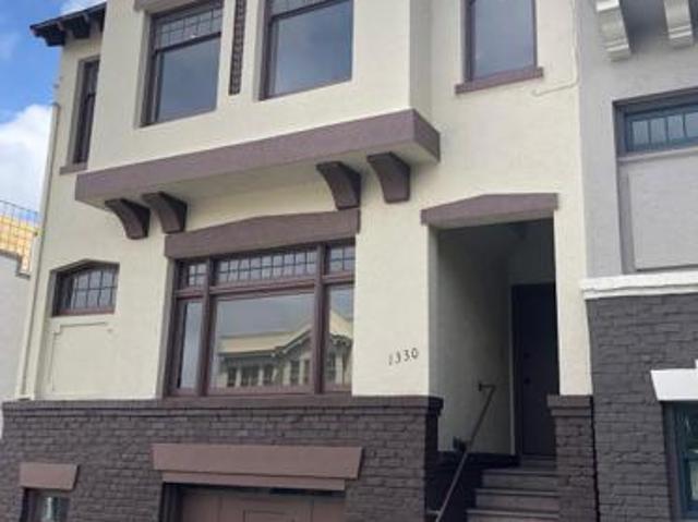 1330 4th Ave, San Francisco, CA 94122