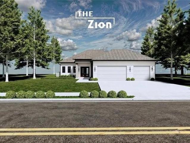 13313 Blake Dr, Port Charlotte, FL 33981