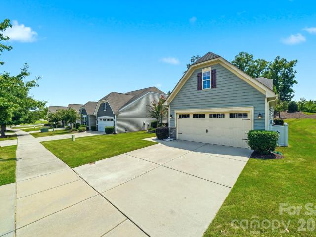 13313 Canterbury Castle Drive