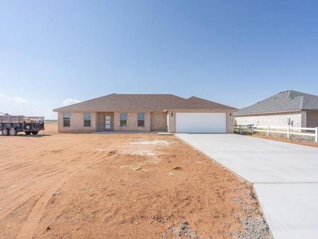 13313 E County Road 110, Midland, TX 79706