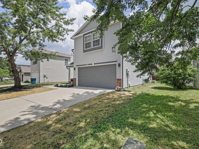 13313 N Brick Chapel
