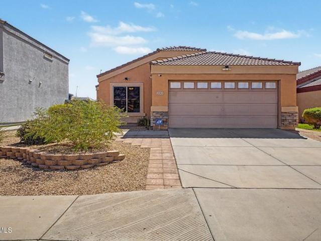 13313 N 127th Ln, El Mirage, AZ 85335