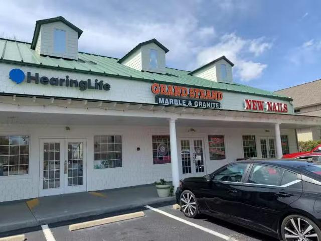 13313 Ocean Hwy Suite #3, Pawleys Island, SC 29585 MLS 2508345