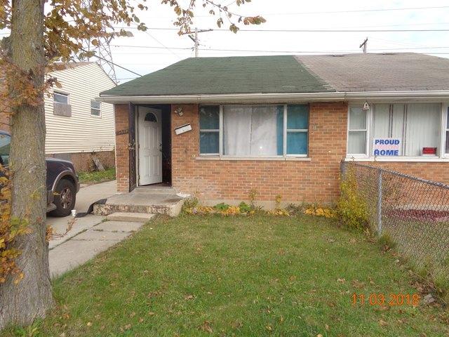 13313 S Eberhart Ave, Chicago, IL 60827