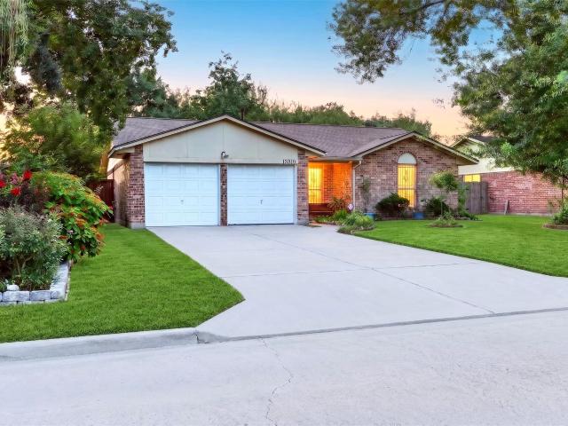 13310 T C Jester Boulevard