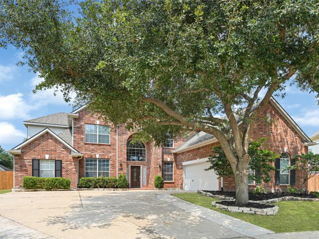 13310 Pecan Walk Lane