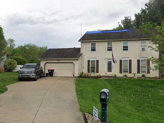 13310 Peppertree Ave NW, Mogadore, OH 44260