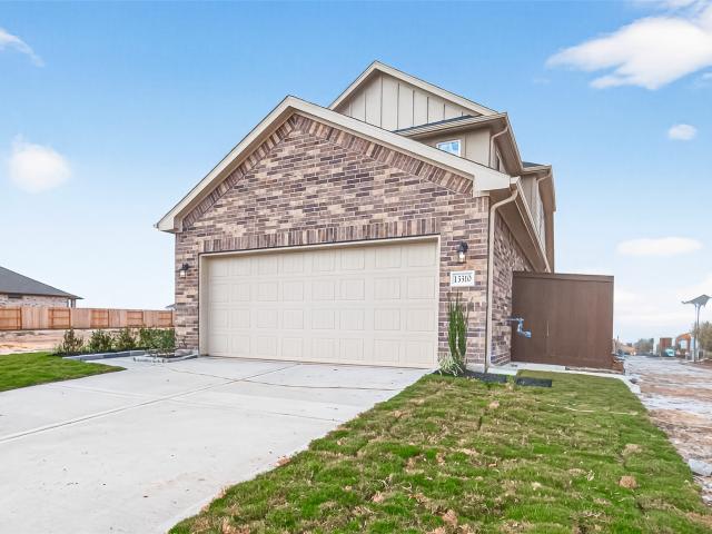 13310 Prado Ridge Lane